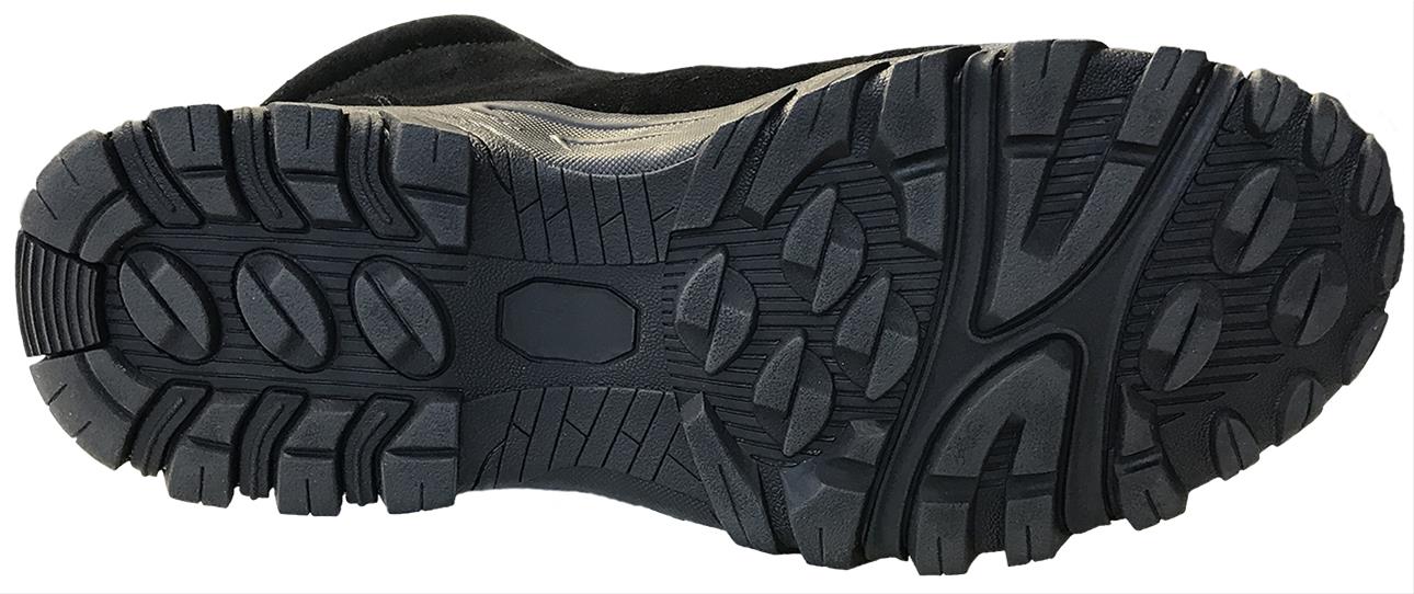 G-FORCE Racing 4254090BK G-FORCE SFI Crew Shoes | Summit Racing