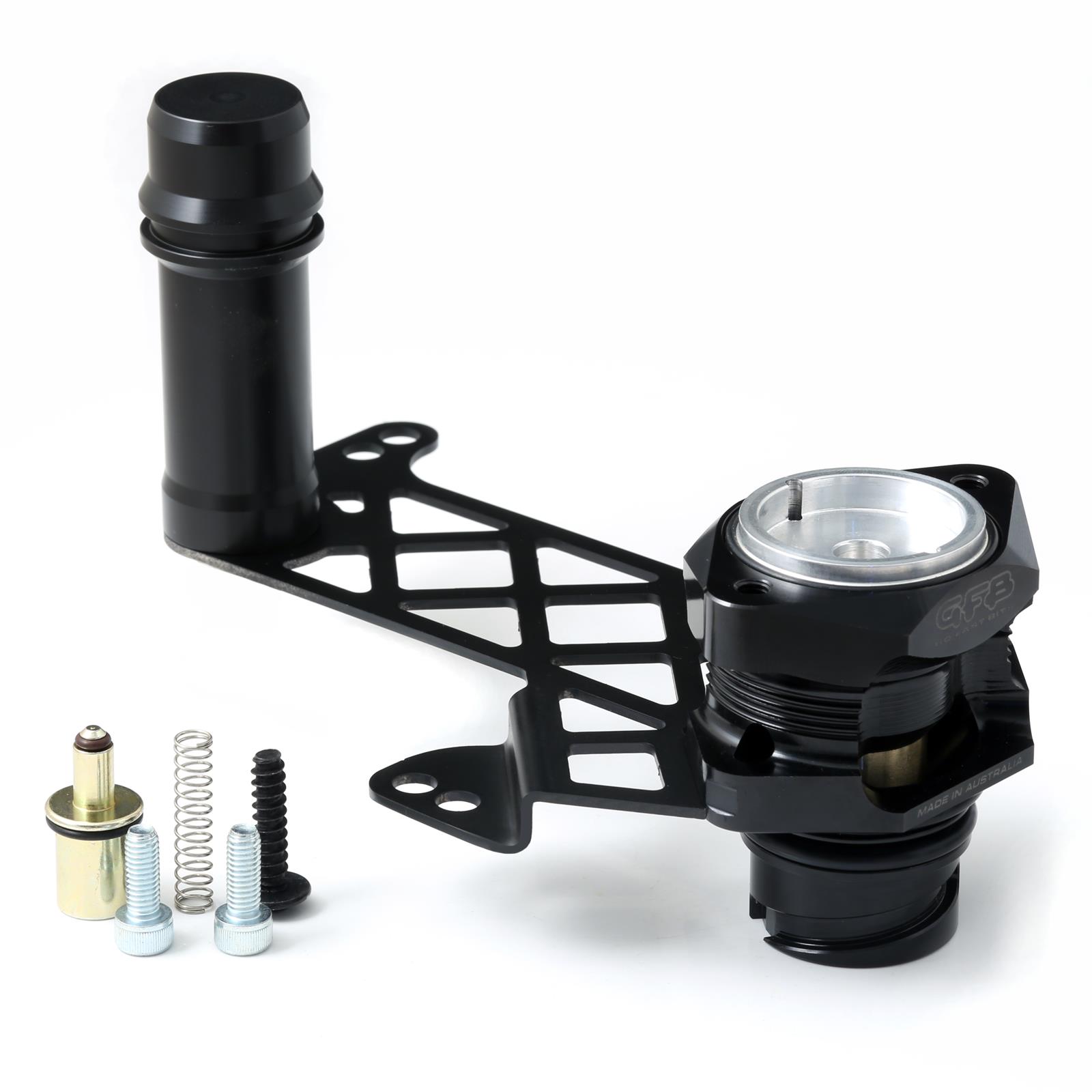 Go Fast Bits T9464 Go Fast Bits VTA Performance Blow-Off Valves ...
