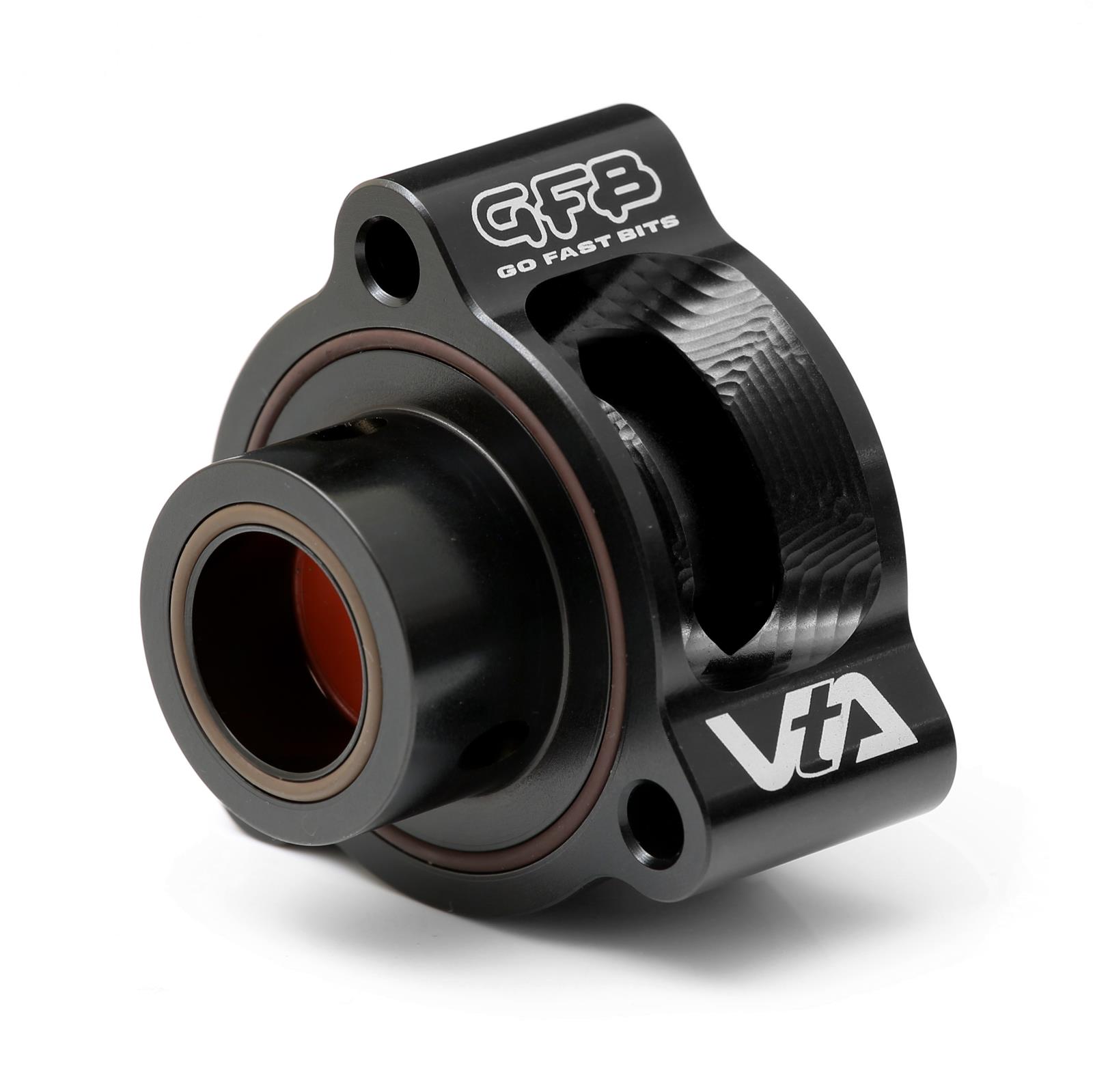 Go Fast Bits T9465 Go Fast Bits VTA Performance Blow-Off Valves ...