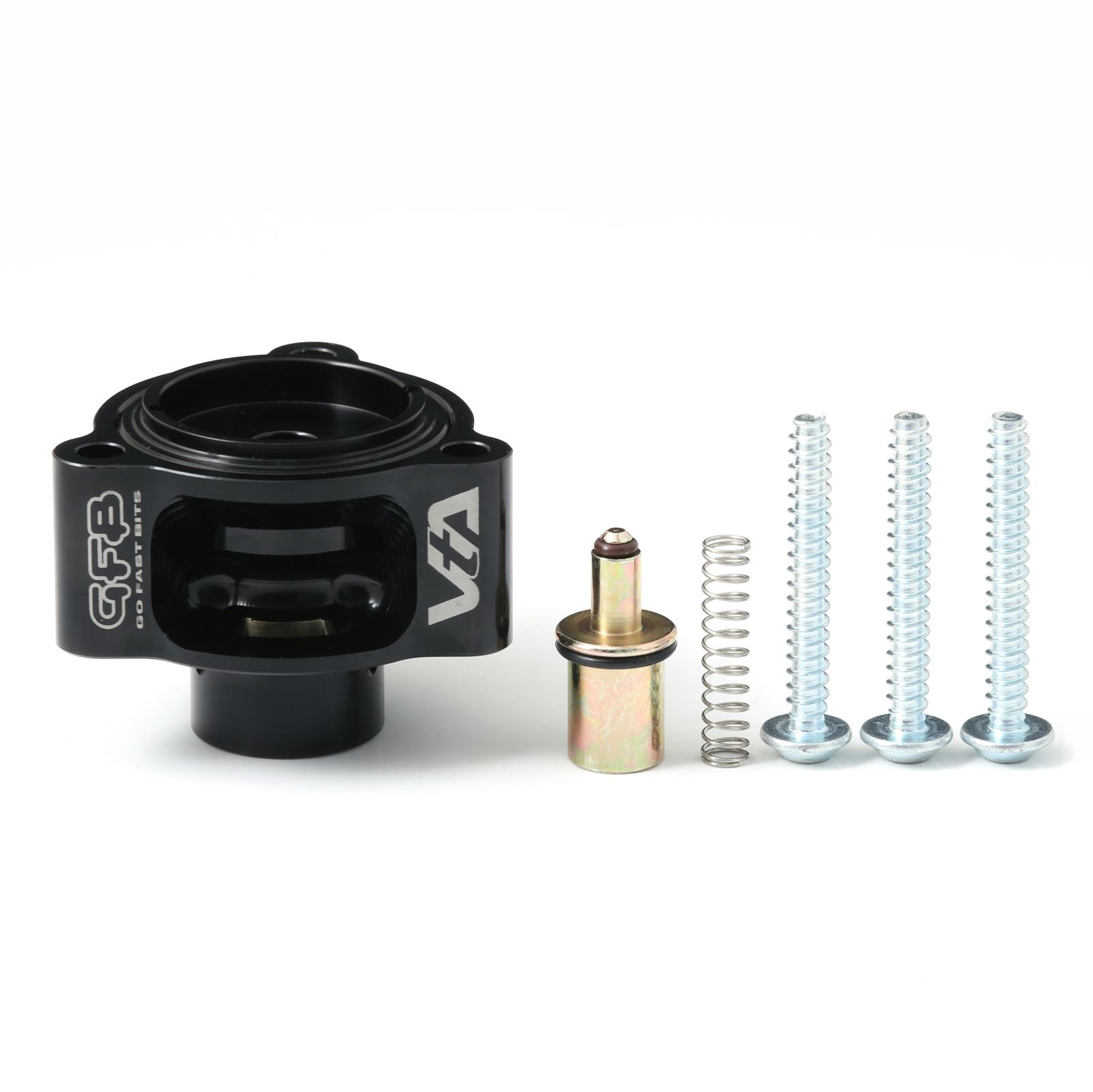 Go Fast Bits T9465 Go Fast Bits VTA Performance Blow-Off Valves ...