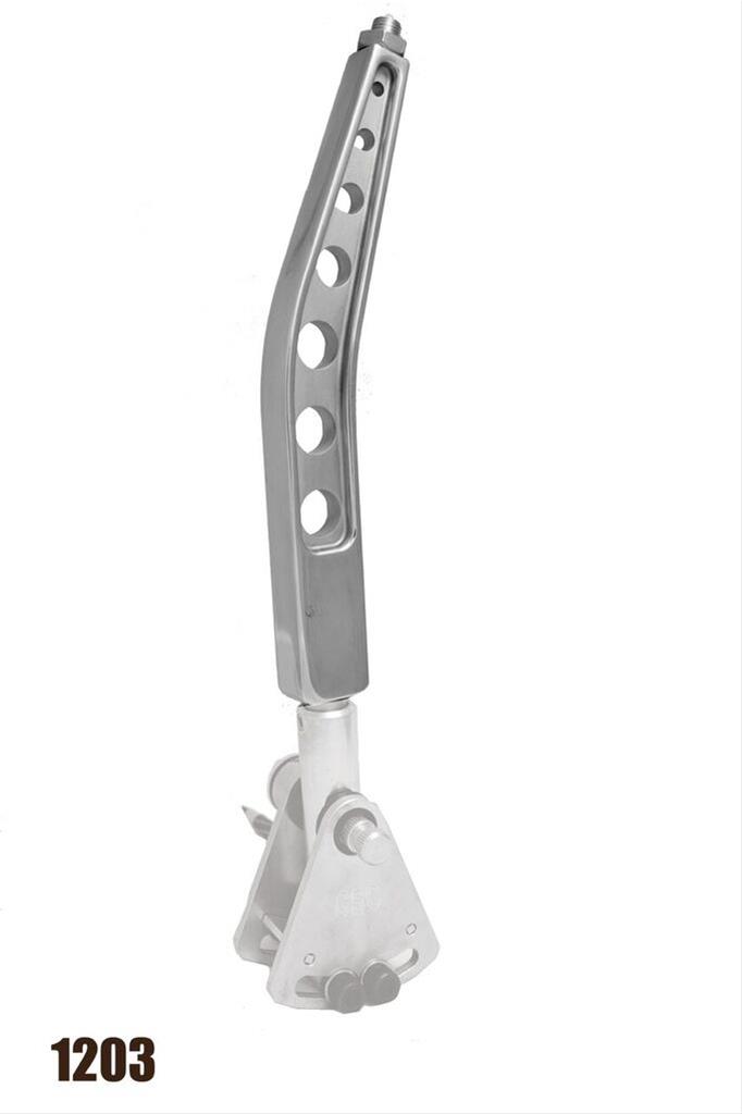 Gennie Shifter 1203 Gennie Shifter Commander Shift Sticks | Summit Racing