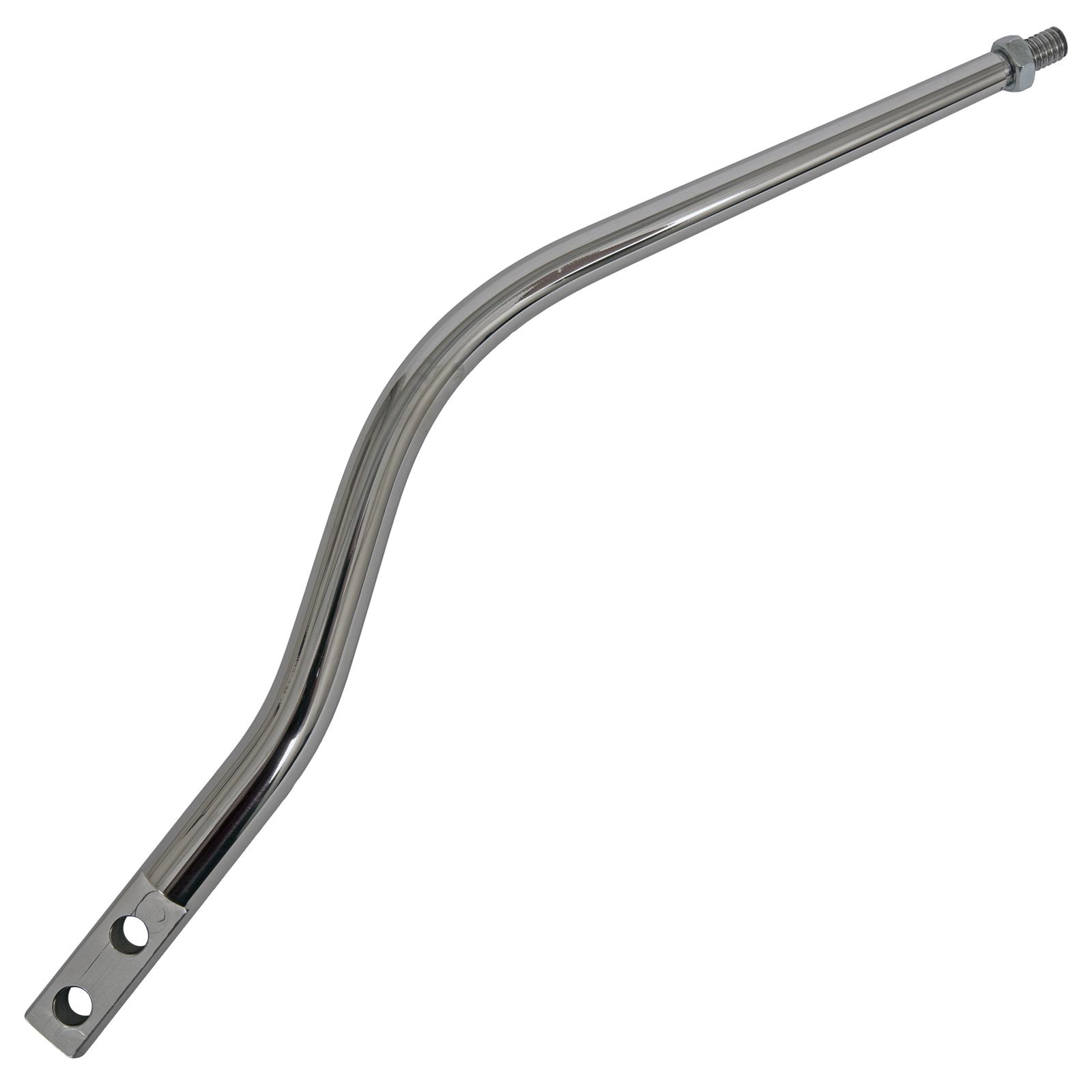 Gennie Shifter 1502 Gennie Shifter Stainless Steel Shifter Handles for ...