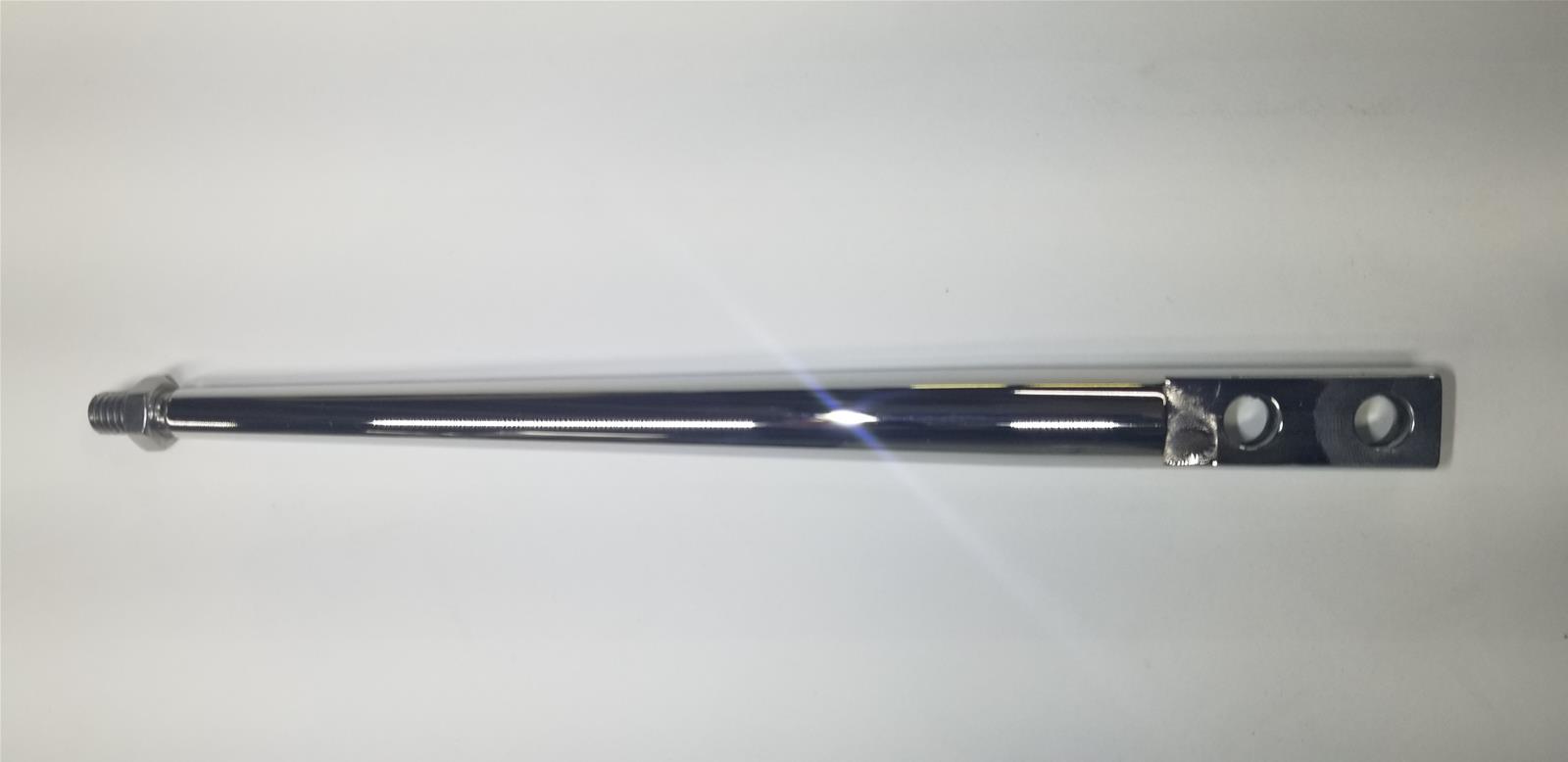 Gennie Shifter 1503 Gennie Shifter Stainless Steel Shifter Handles for ...