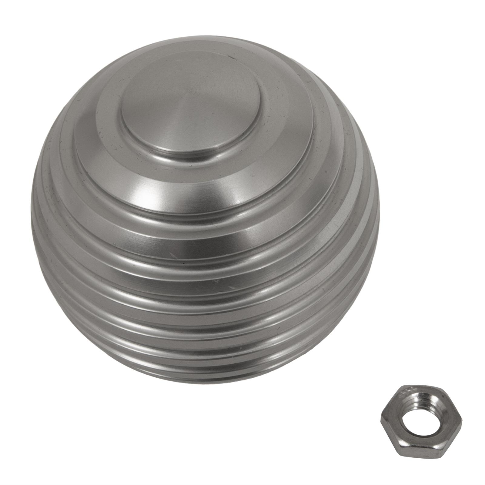 Gennie Shifter KNOBAL1043 Gennie Shifter Atomic Series Shift Knobs ...