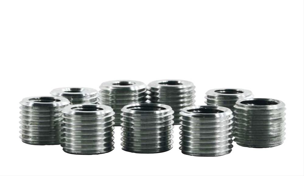 Gennie Shifter KNOBINR2002 Gennie Shifter Shift Knob Adapters | Summit ...