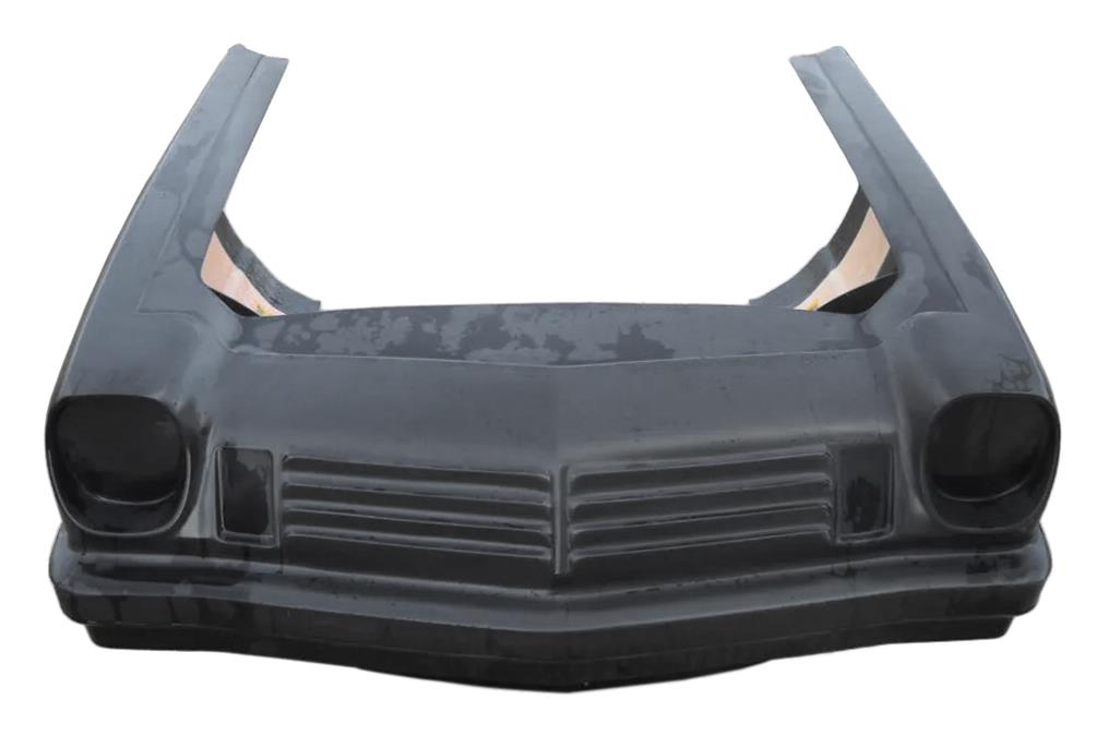 Chevy Vega Fiberglass Front Ends Chevrolet Vega 1971 77 Catalogue
