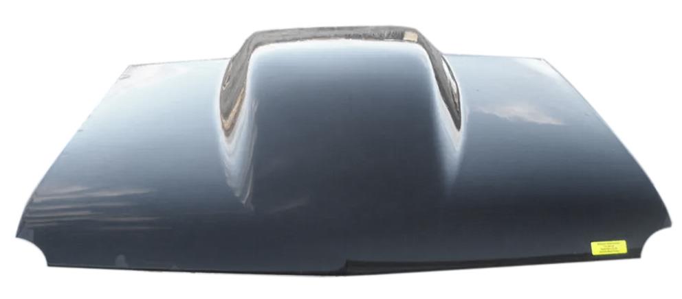 Glasstek H1311 Glasstek Fiberglass Hoods | Summit Racing