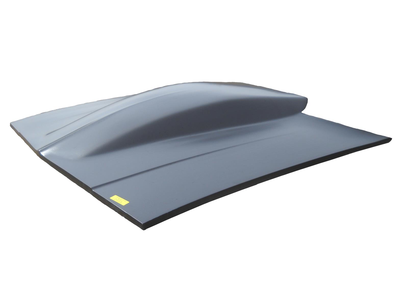 Glasstek H1313 Glasstek Fiberglass Hoods | Summit Racing