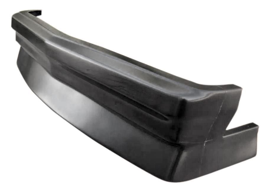Glasstek SP023 Glasstek Front Bumpers with Spoiler | Summit Racing