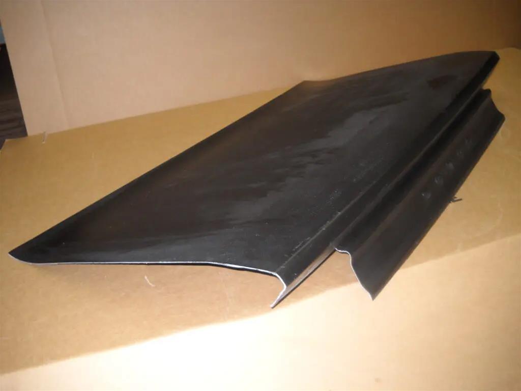 Glasstek T7029 Glasstek Trunk Lids | Summit Racing