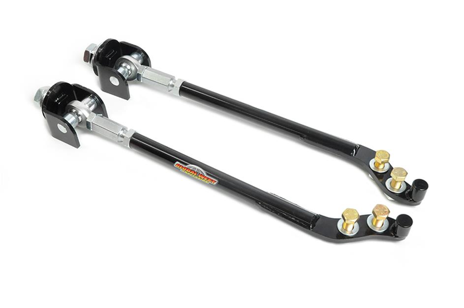 Global West Suspension ASR-6 Global West Suspension Strut Rods | Summit ...