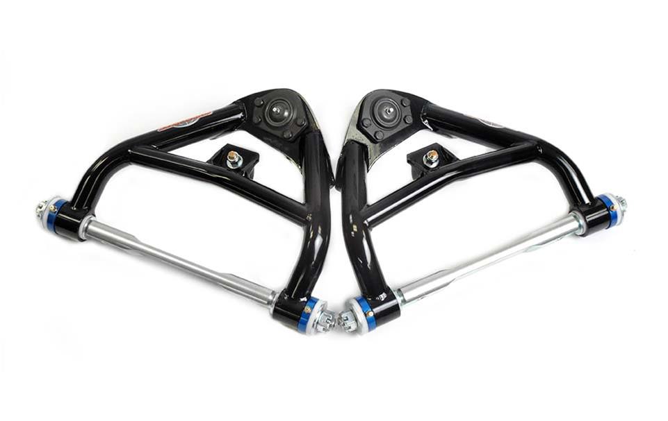 1996 CHEVROLET IMPALA Global West Suspension CTA-18A Global West ...