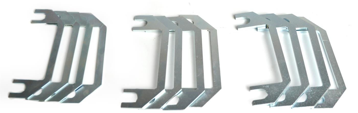 Global West Suspension SMK-56 Global West Suspension Control Arm ...