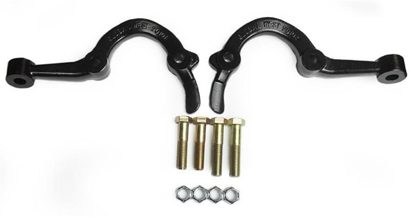 Global West Suspension SS-6472GSKB Global West Suspension Steering ...