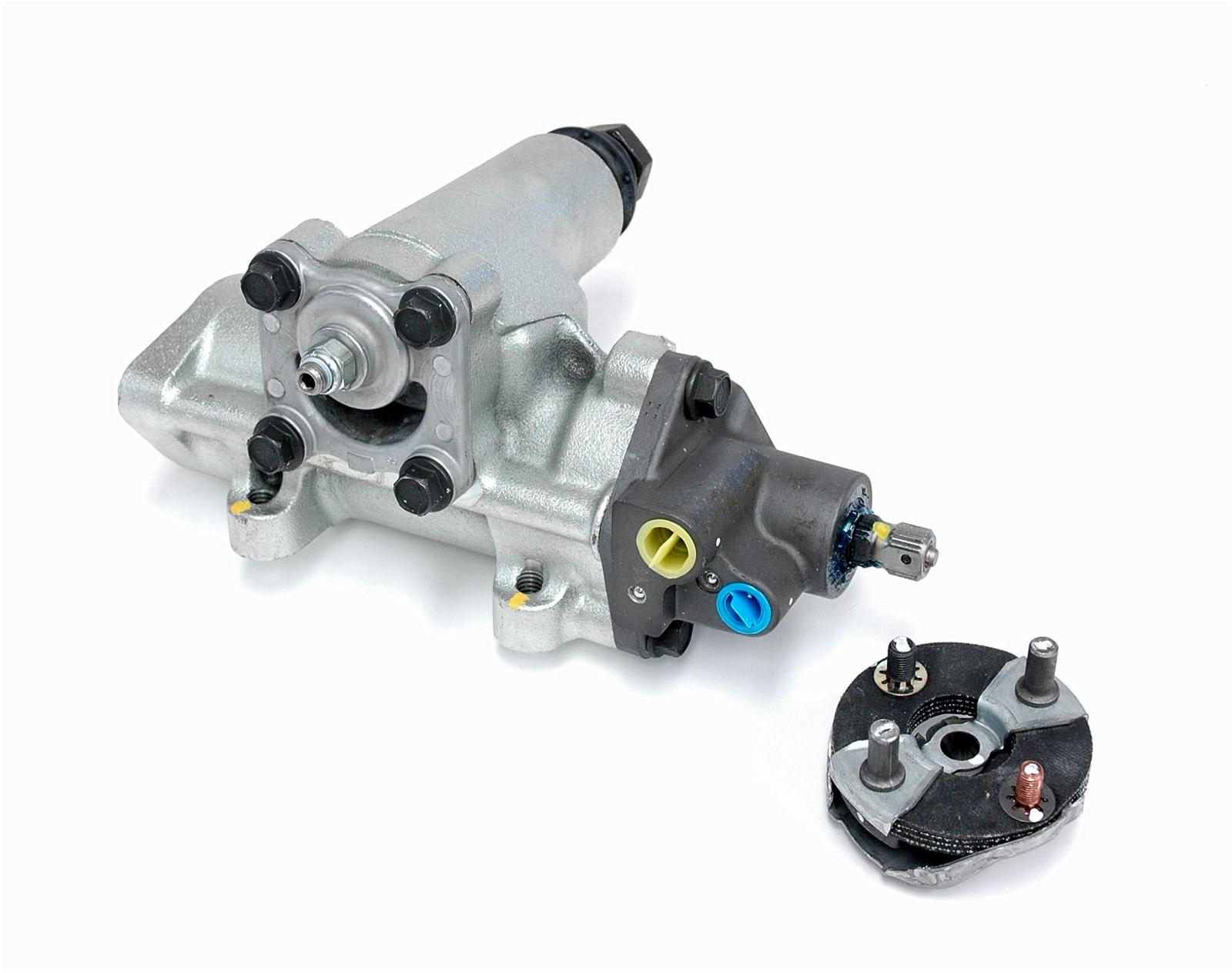 Global West Suspension ST42