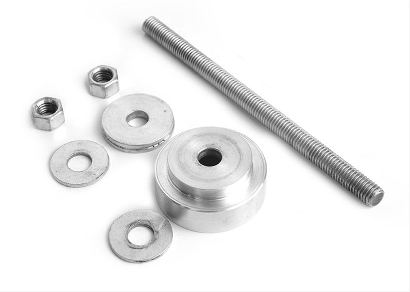 Global West Suspension TSH-100 Global West Suspension Del-a-lum Bushing ...