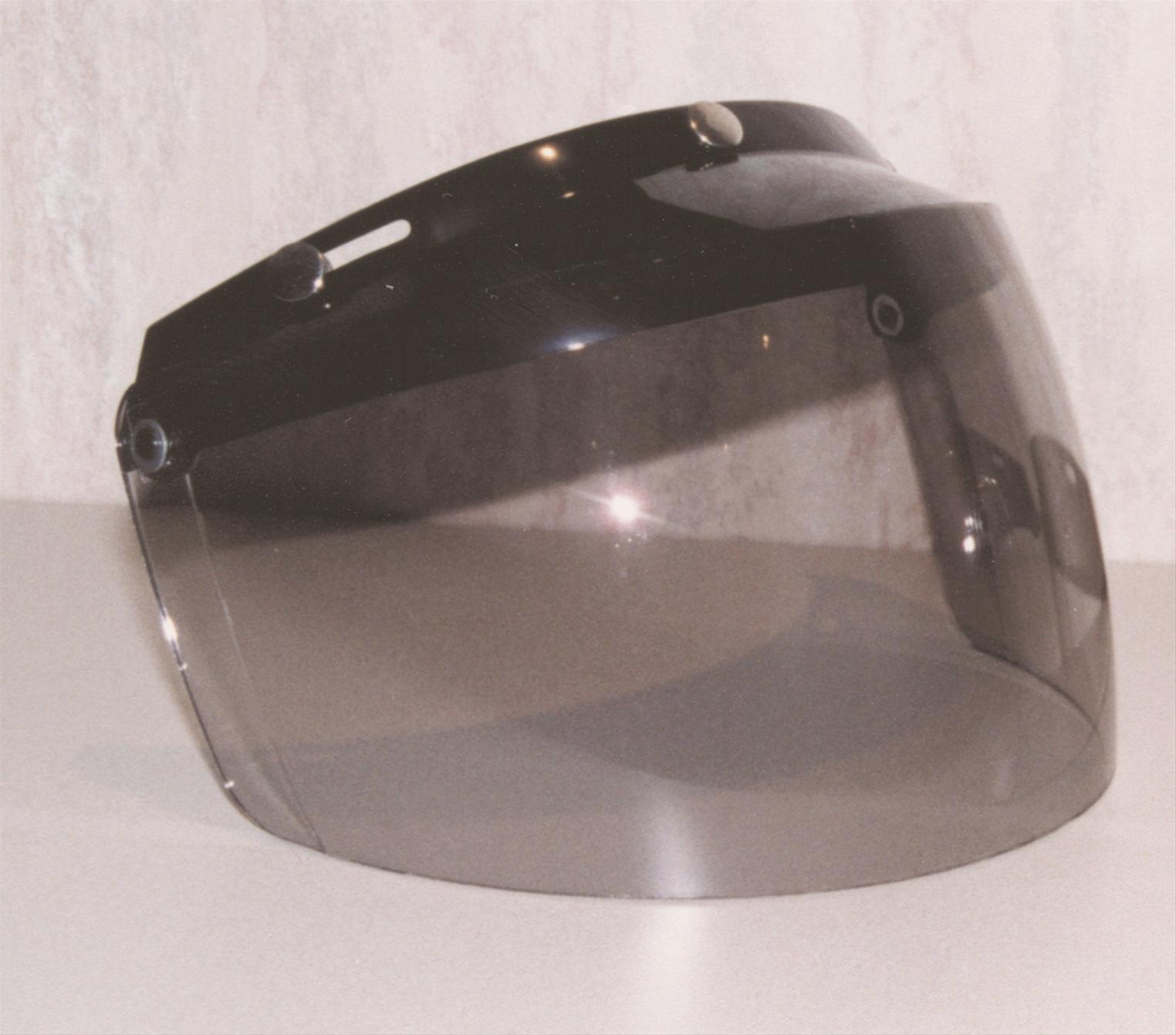 GMAX 72-0016 GMAX Universal Single Lens 3-Snap Flip Shields | Summit Racing