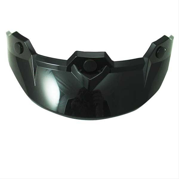 GMAX 72-1652 GMAX Peak Visors | Summit Racing