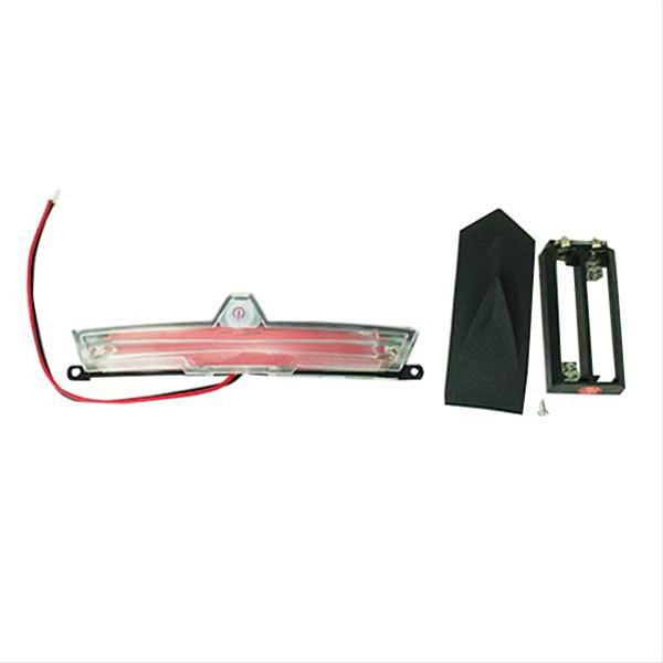 GMAX 72-3567 GMAX LED Helmet Lights | Summit Racing