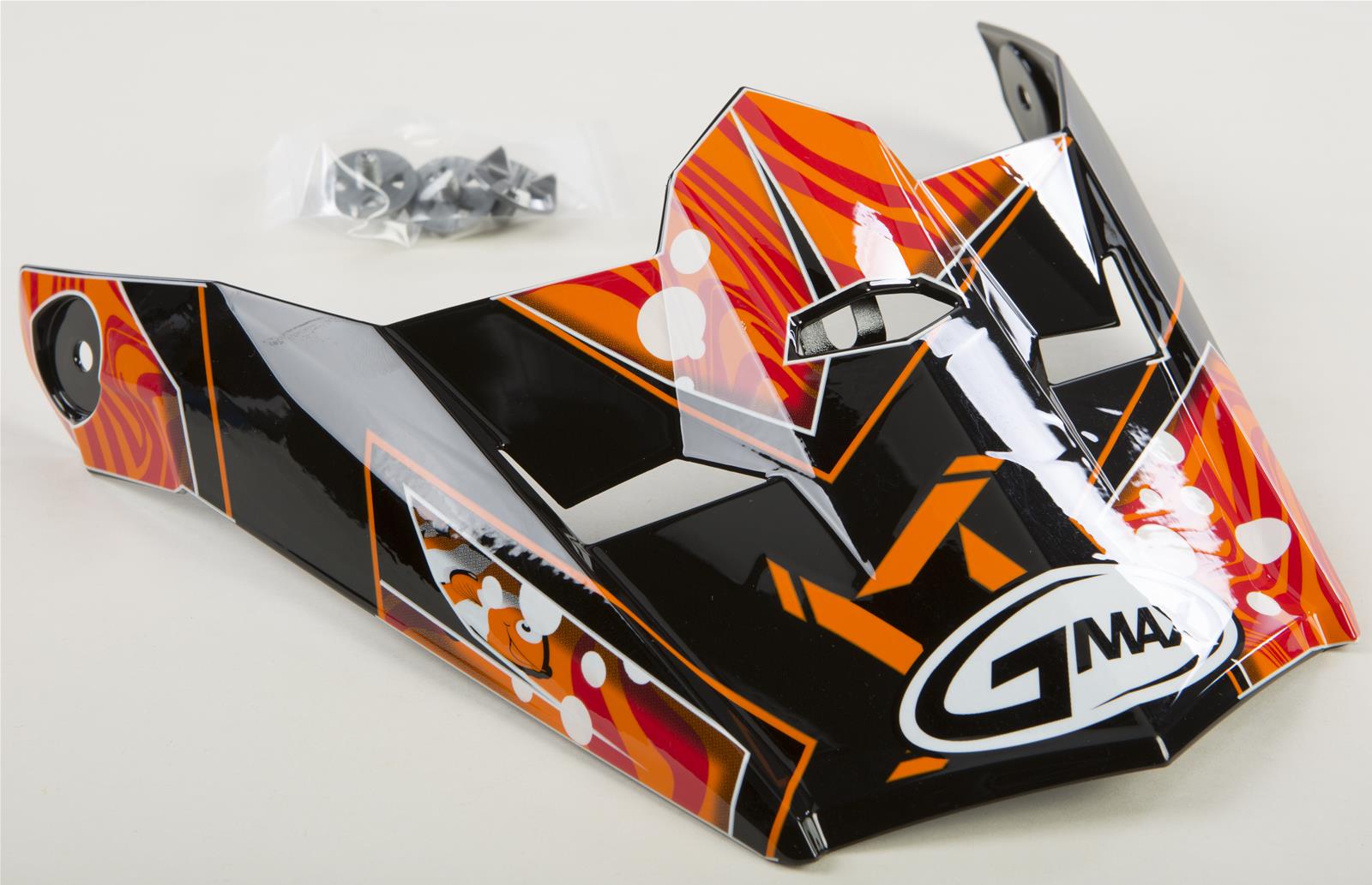 GMAX 72-3943