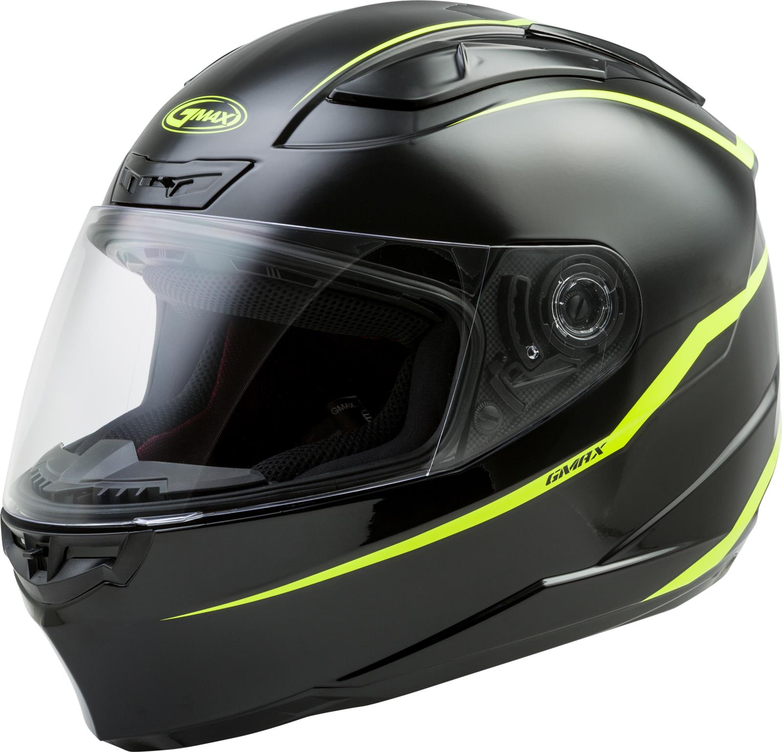 GMAX 72-4794M GMAX FF88 Helmets | Summit Racing