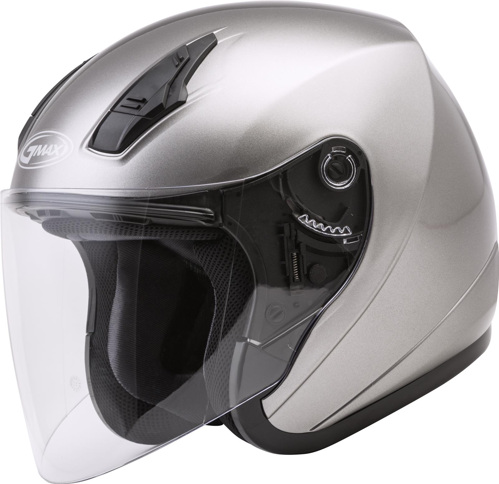GMAX 72-4812X GMAX OF17 Helmets | Summit Racing