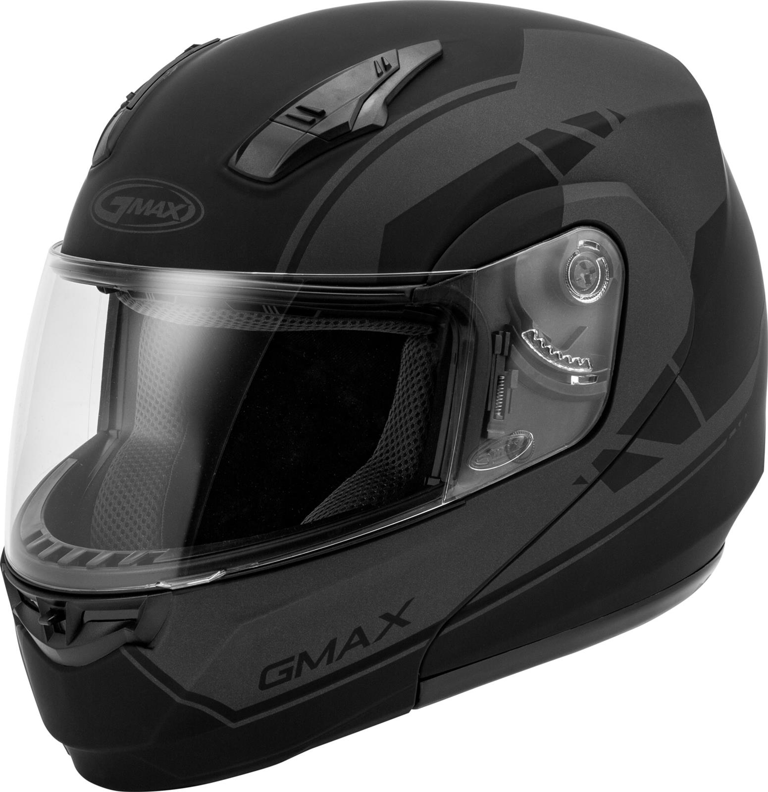 GMAX 72-5031XS GMAX MD-04 Helmets | Summit Racing