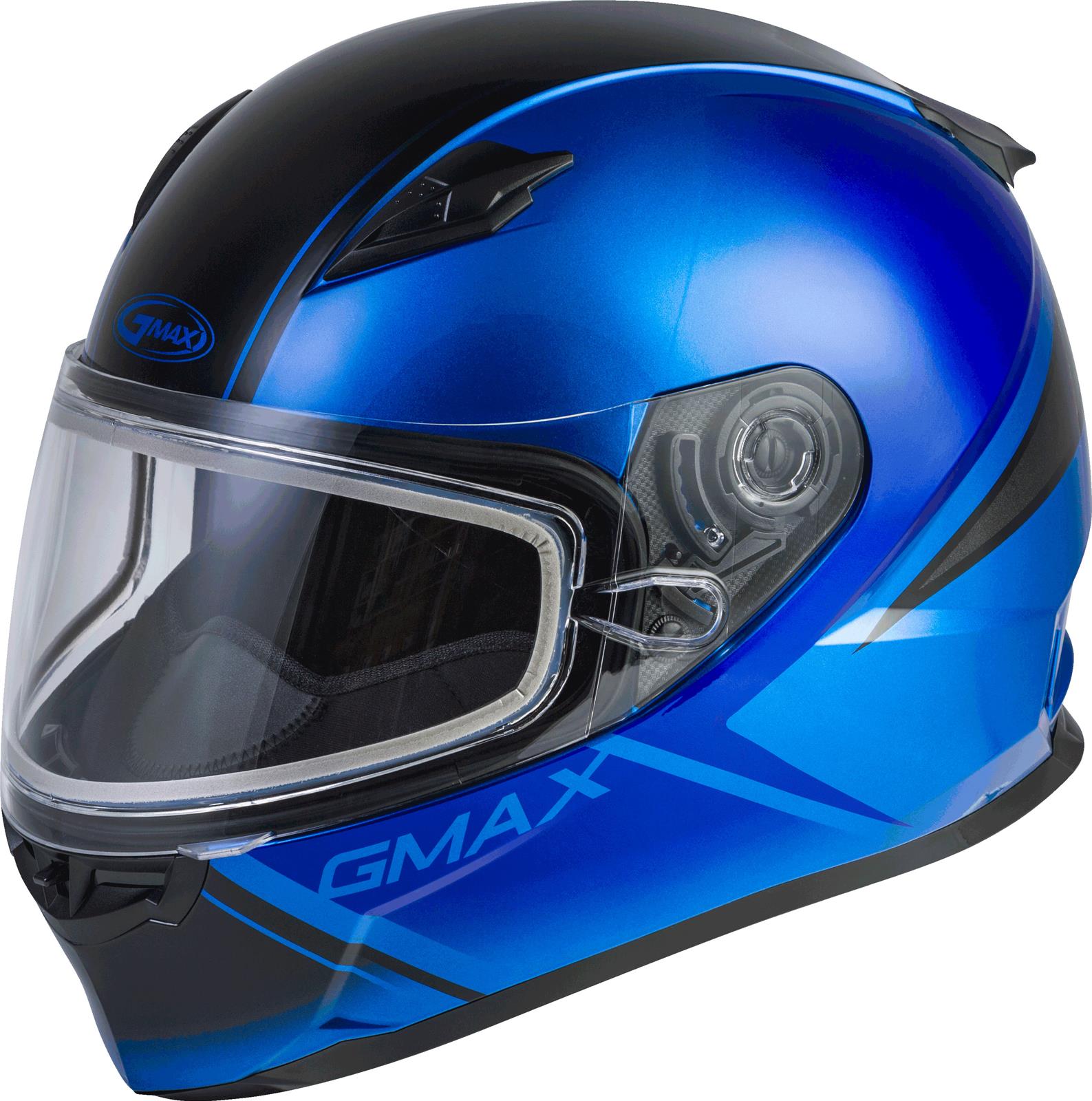 GMAX 72-6332M GMAX FF49S Snow Helmets | Summit Racing