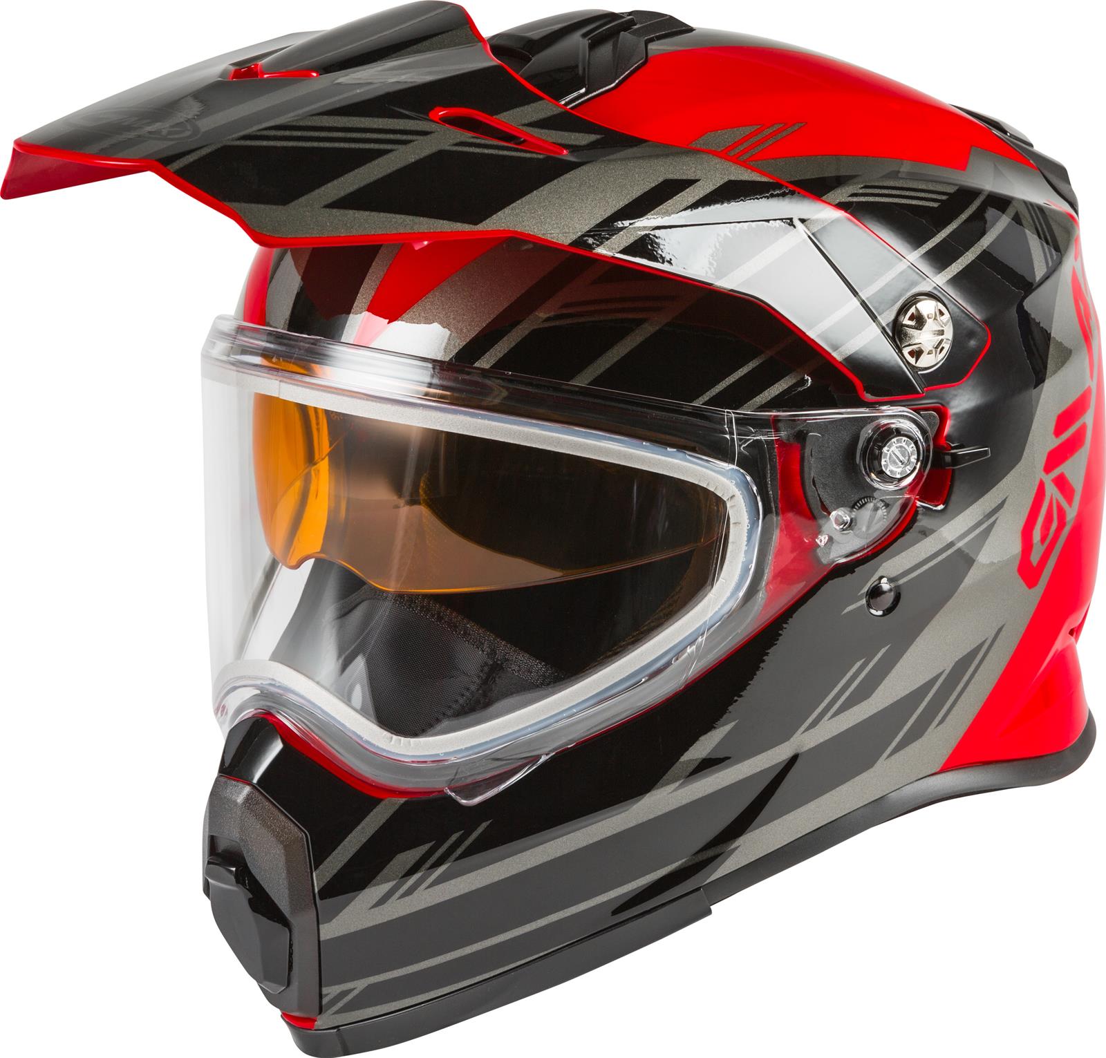 GMAX 72-7211YS GMAX AT-21S Snow Helmets | Summit Racing