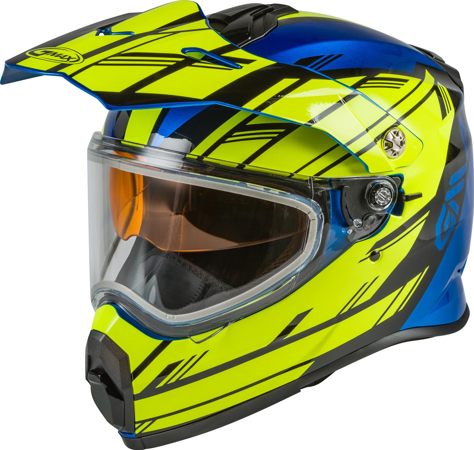 GMAX 72-7219YS GMAX AT-21S Snow Helmets | Summit Racing