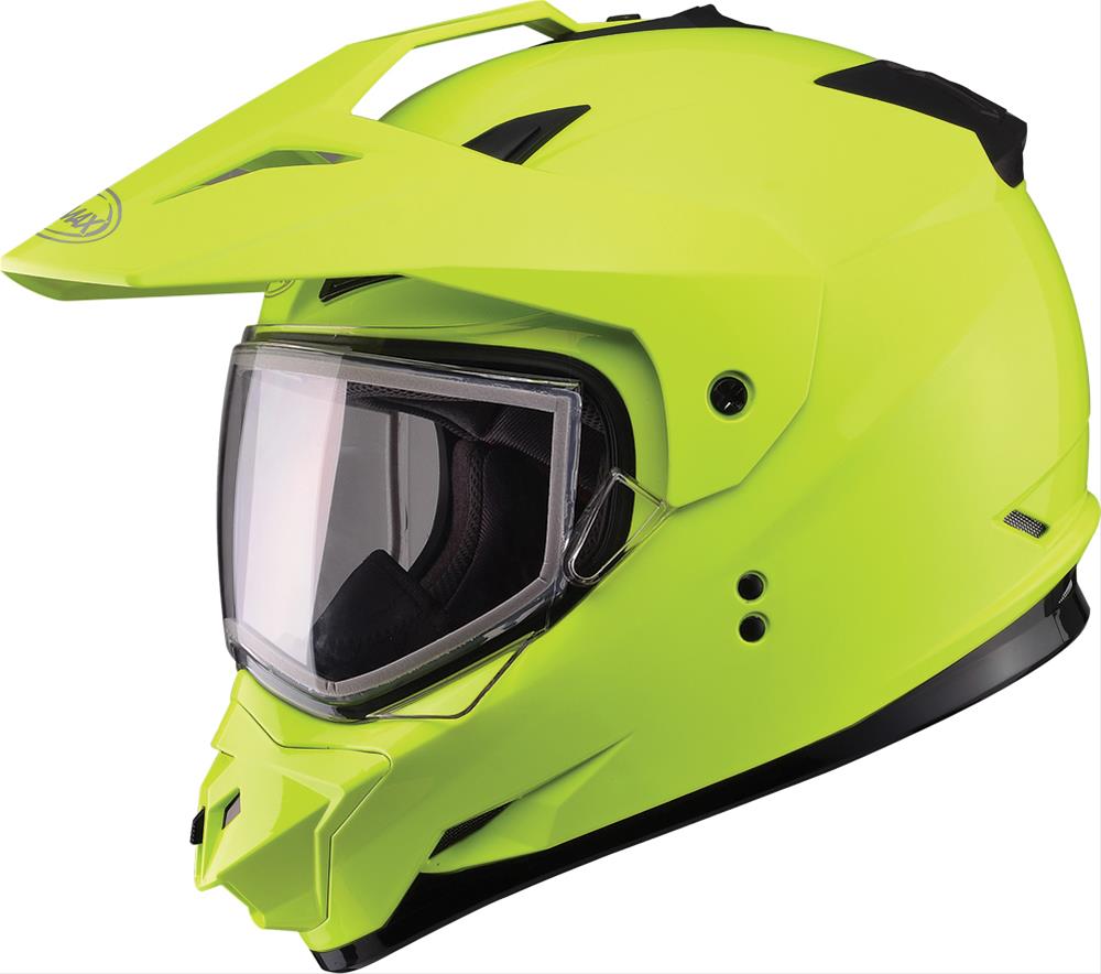 GMAX G2115607 GMAX GM11S Snow Sport Helmets | Summit Racing