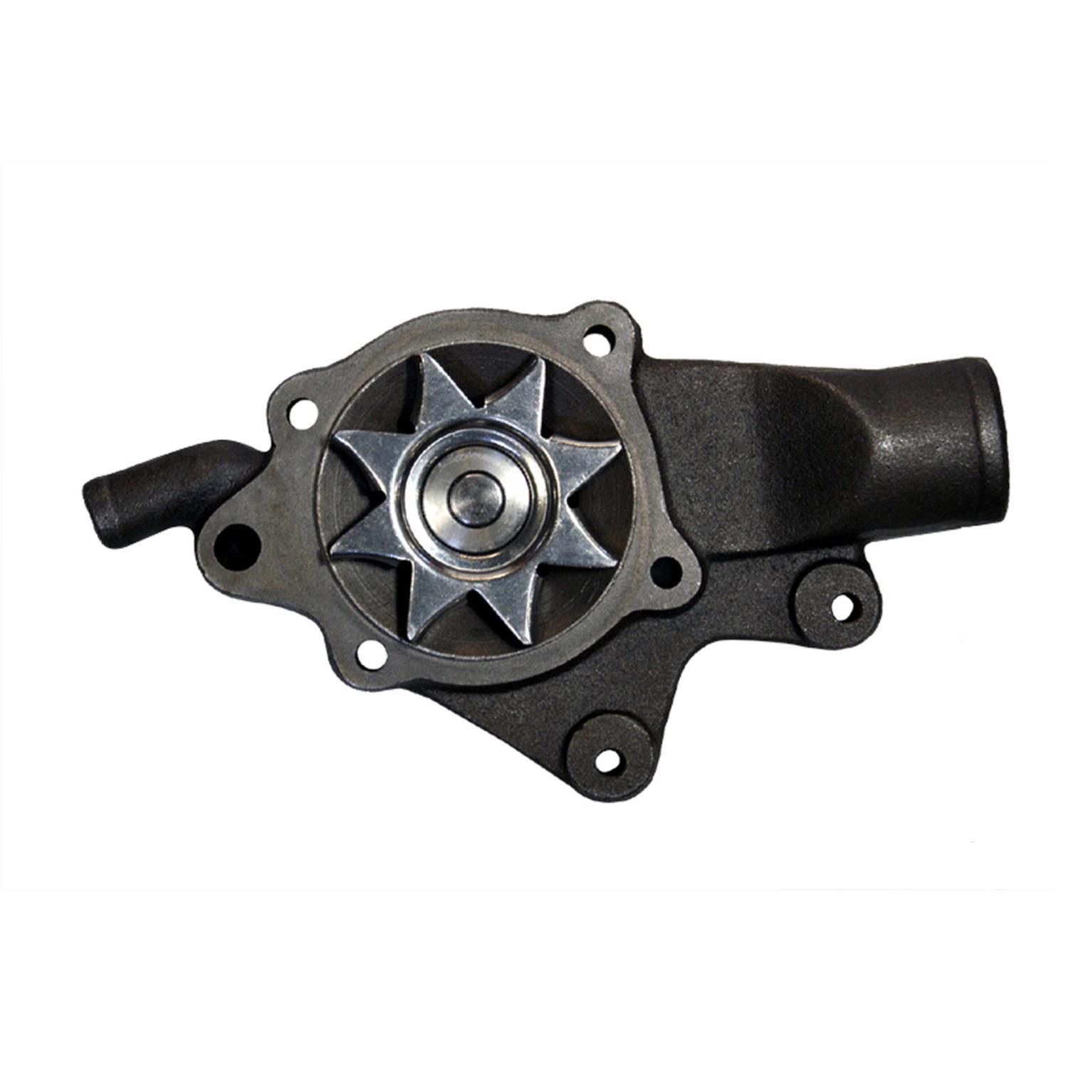 AMERICAN-MOTORS GMB North America 110-1010 GMB OE Replacement Water ...