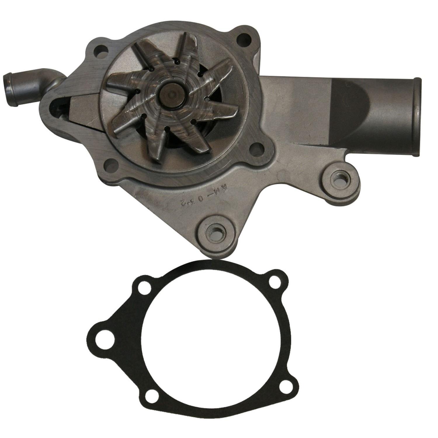 JEEP CJ7 GMB North America 110-1030 GMB OE Replacement Water Pumps ...