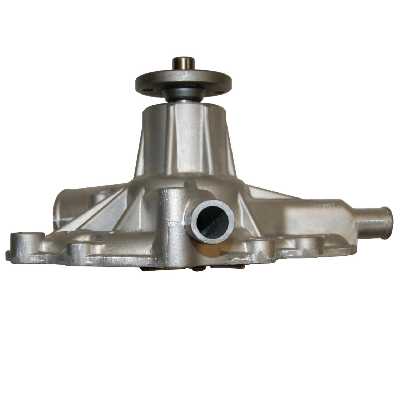 JEEP CJ5 GMB North America 110-1040P GMB High Performance Water Pumps ...