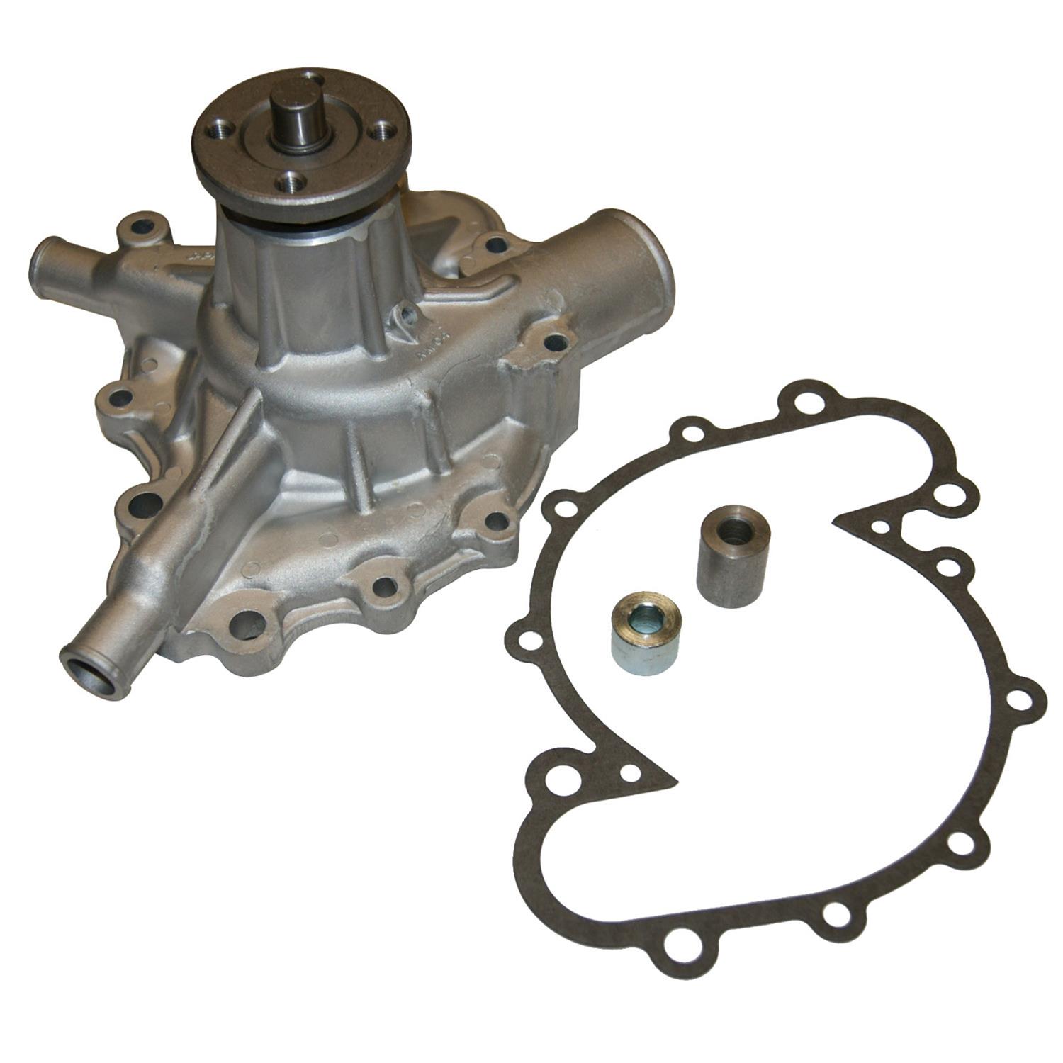 JEEP CJ5 GMB North America 110-1040P GMB High Performance Water Pumps ...