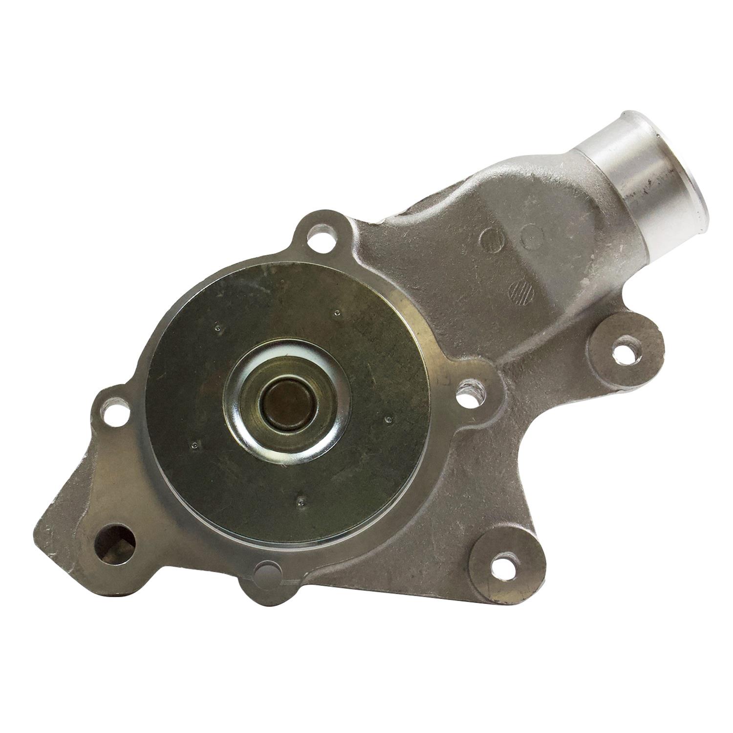 GMB North America 110-1090P GMB High Performance Water Pumps | Summit ...
