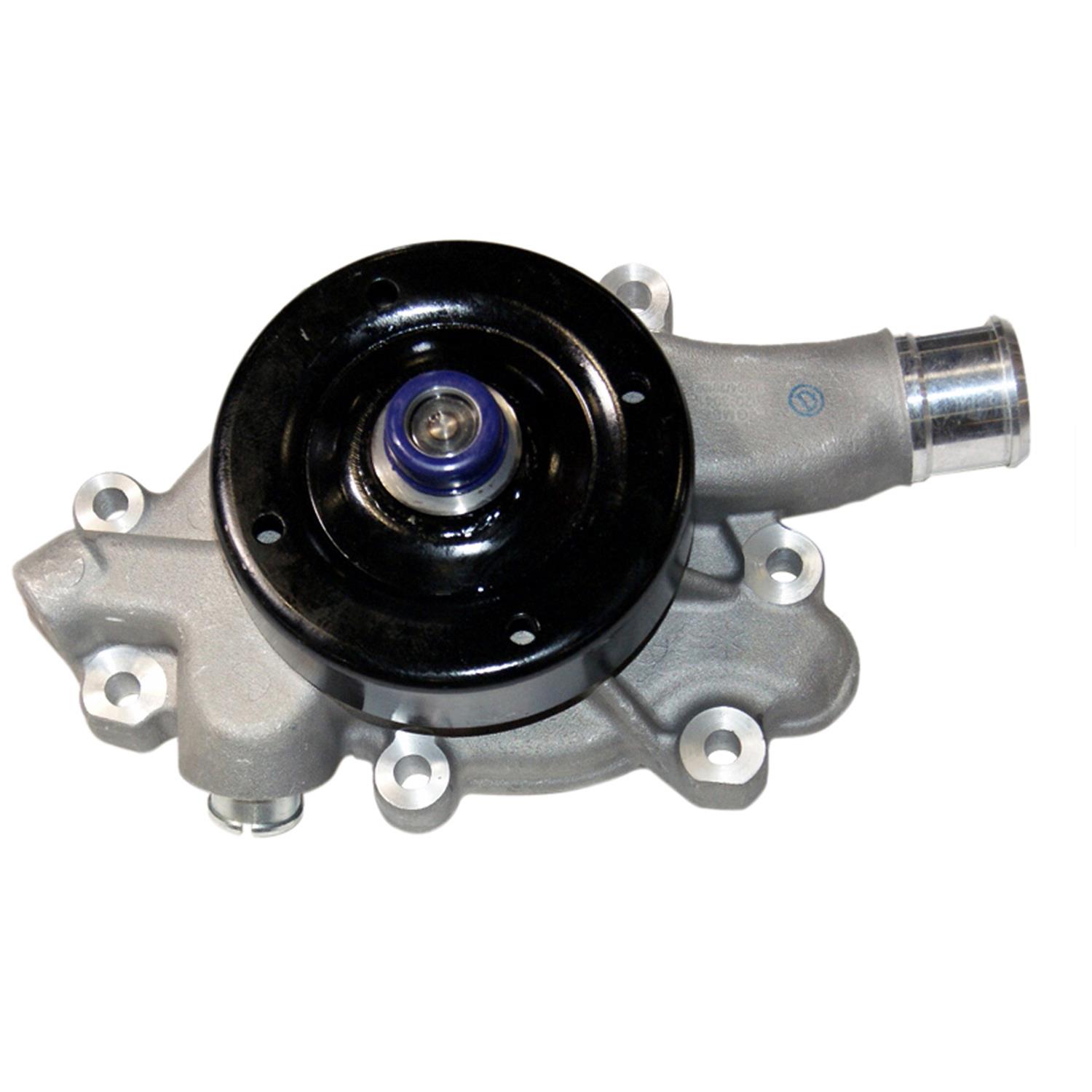 GMB North America 120-3041P GMB High Performance Water Pumps | Summit ...