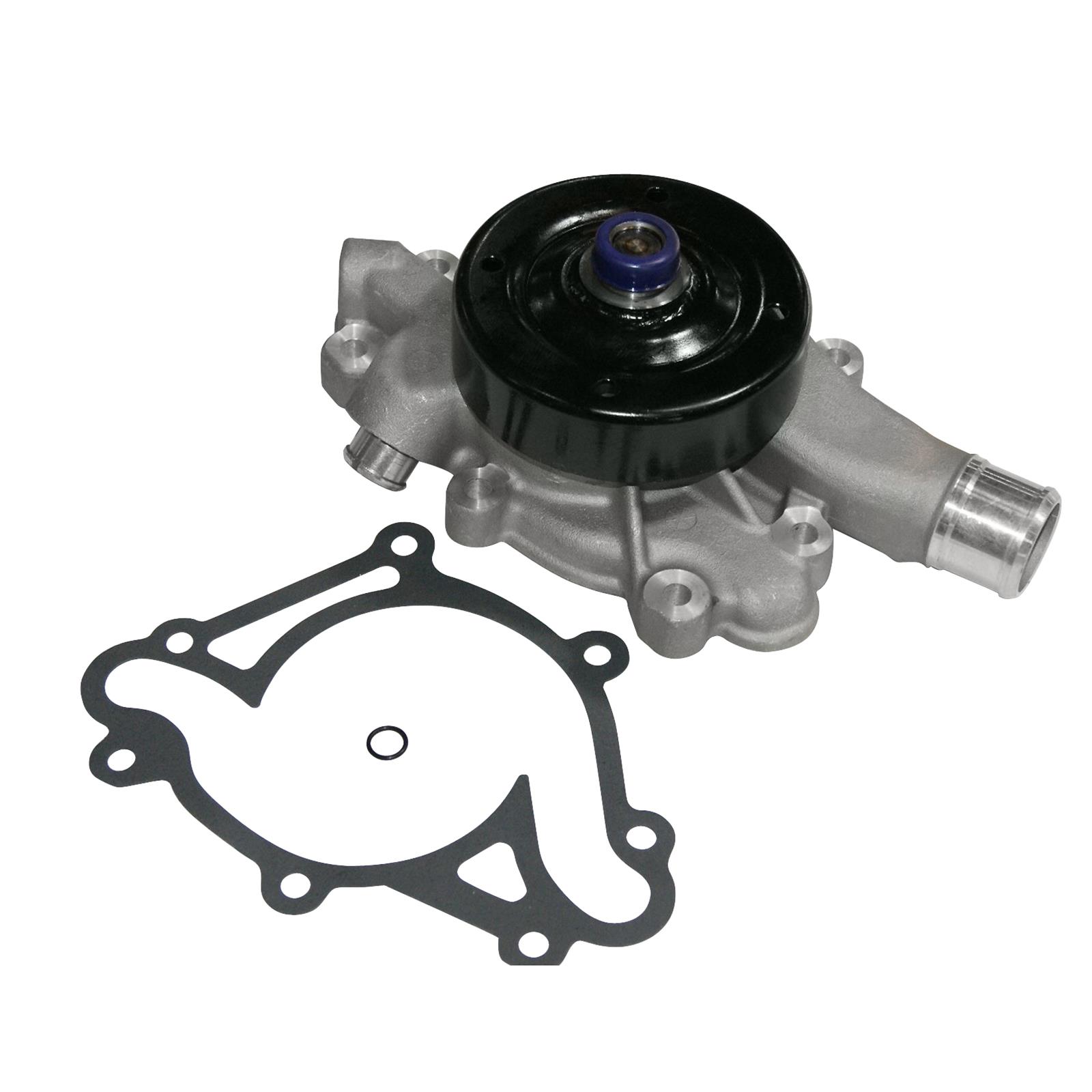 GMB North America 120-3041P GMB High Performance Water Pumps | Summit ...