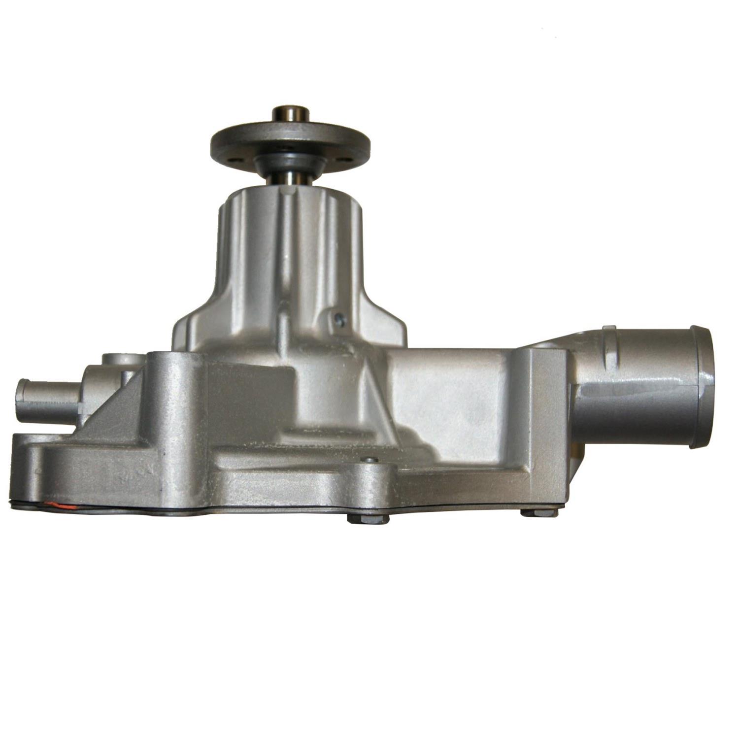 GMB North America 125-1230P GMB High Performance Water Pumps | Summit ...