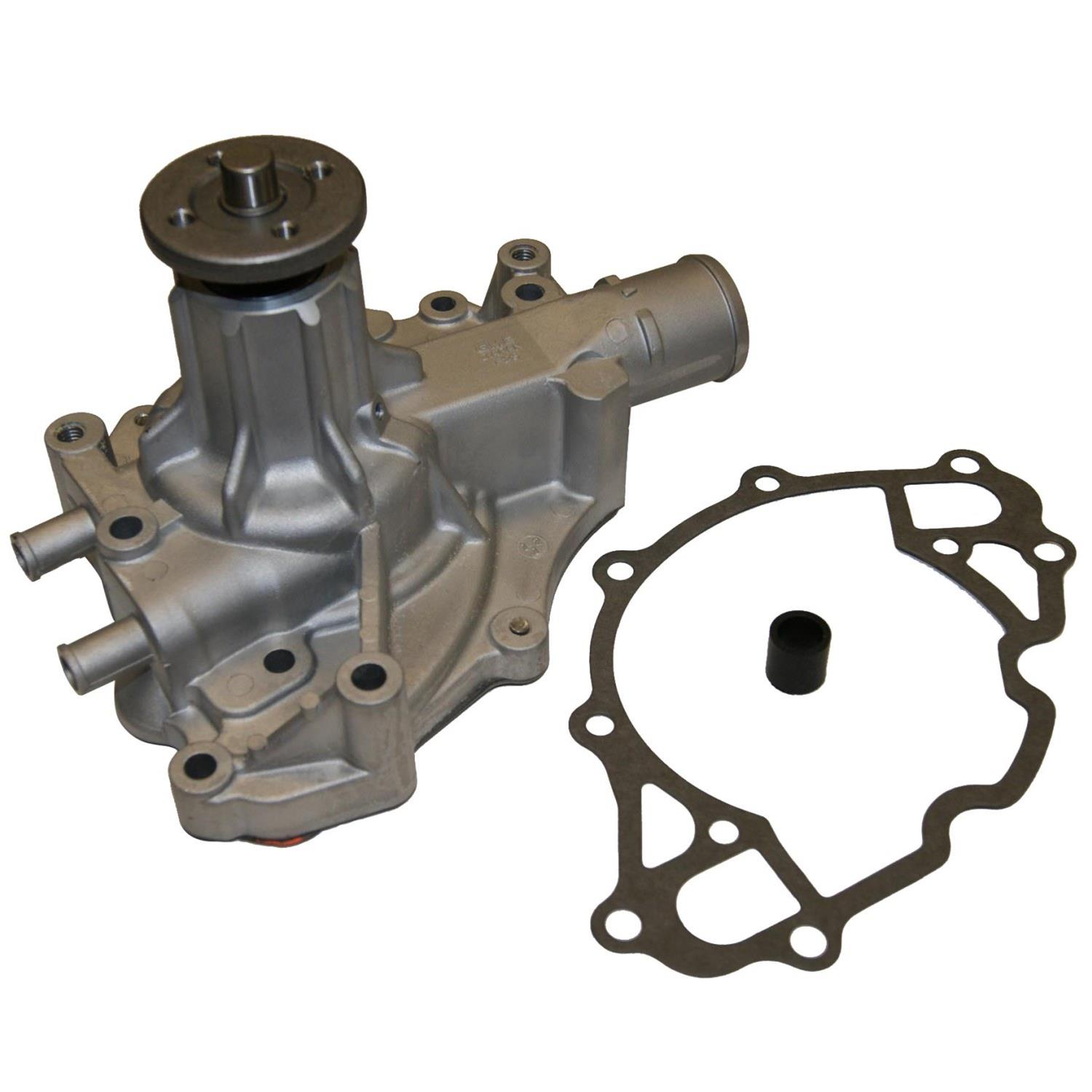 GMB North America 125-1230P GMB High Performance Water Pumps | Summit ...