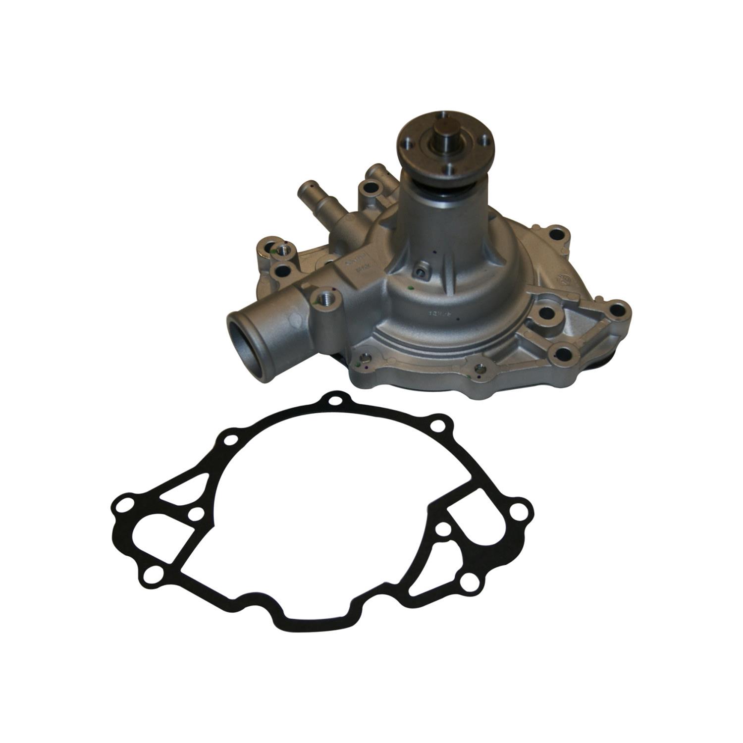 GMB North America 125-1420P GMB High Performance Water Pumps | Summit ...