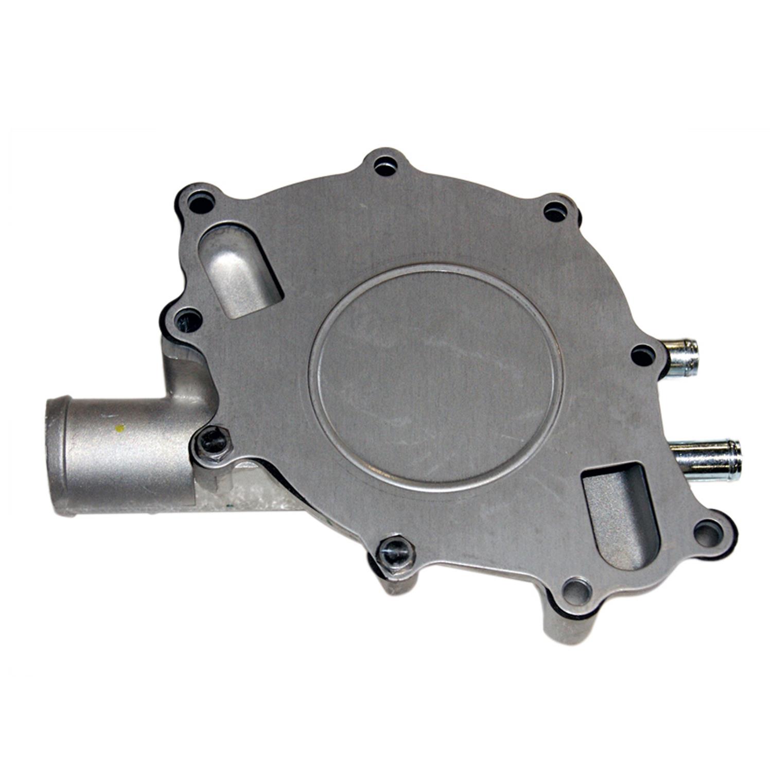 GMB North America 125-1670P GMB High Performance Water Pumps | Summit ...