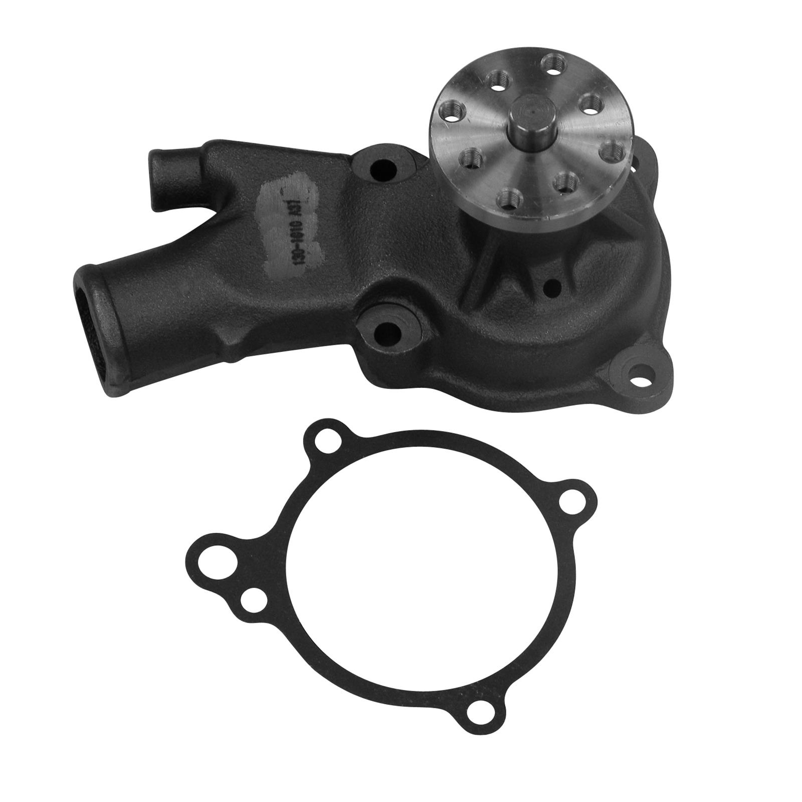 CHEVROLET GMB North America 130-1010 GMB OE Replacement Water Pumps ...
