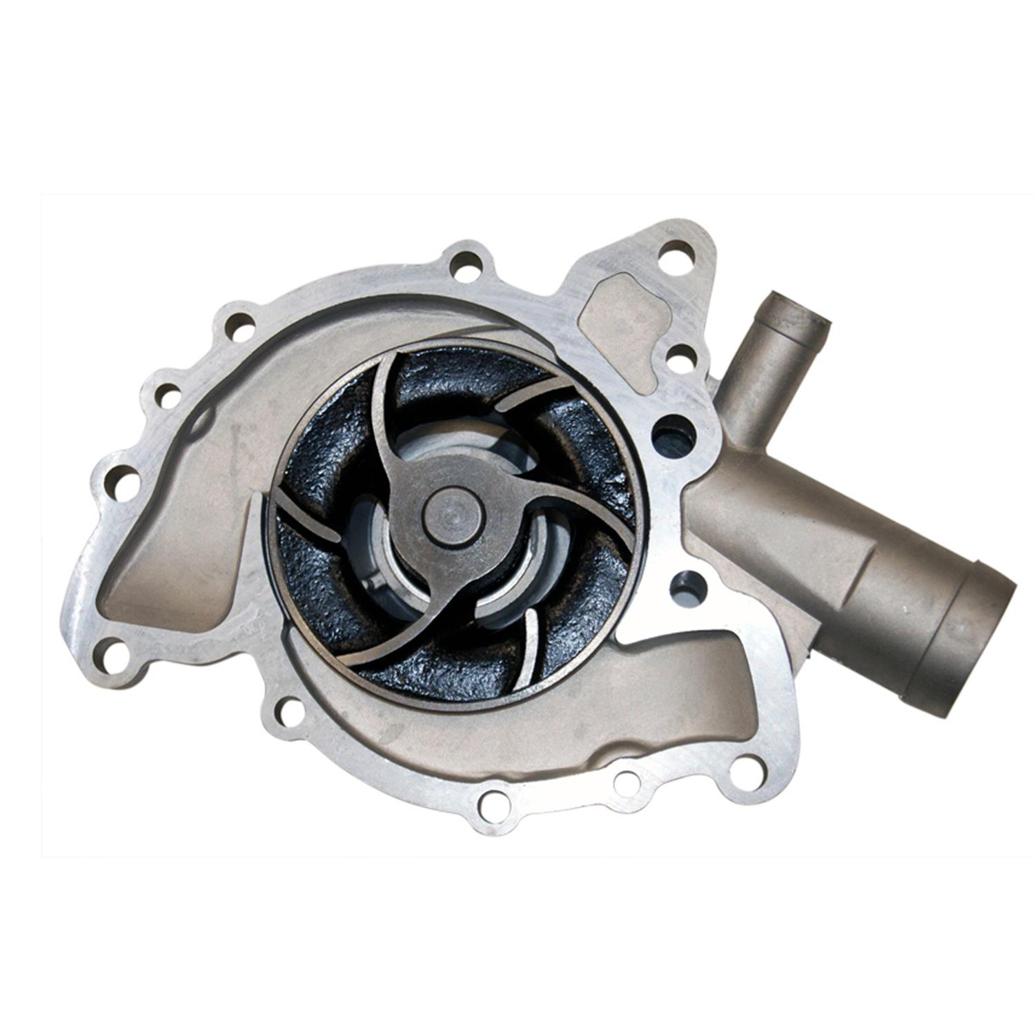 GMB North America 130-1070P GMB High Performance Water Pumps | Summit ...