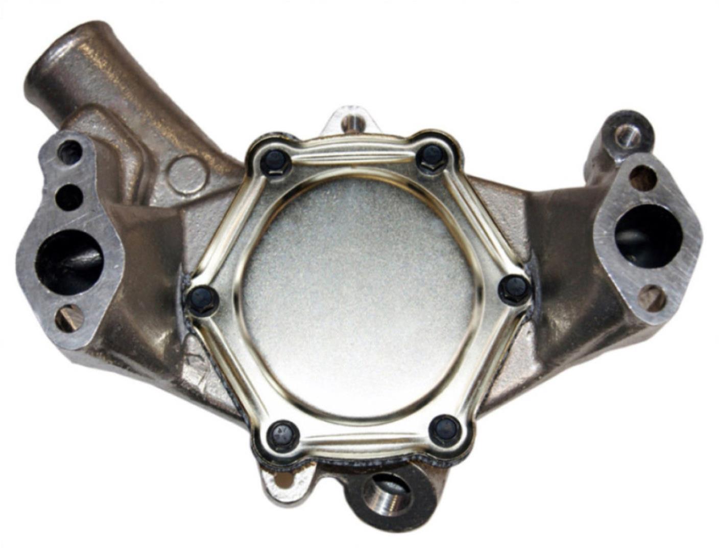 GMB North America 130-1250HP GMB High Performance Water Pumps | Summit ...