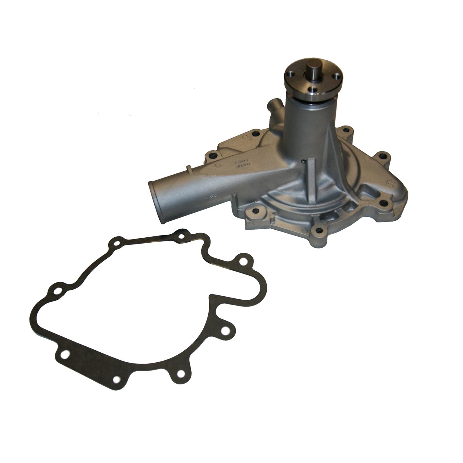 GMB North America 130-1260P GMB High Performance Water Pumps | Summit ...