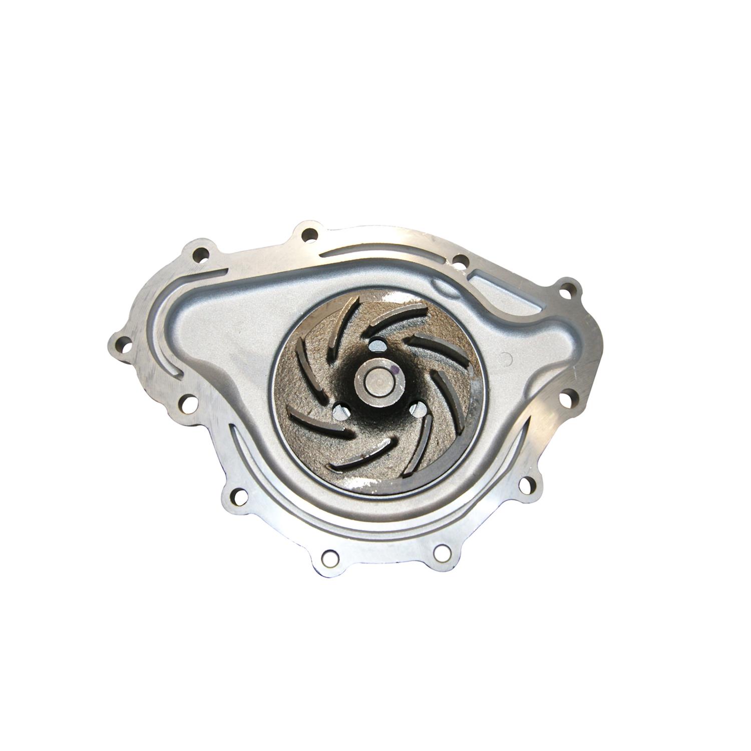 GMB North America 130-1280P GMB High Performance Water Pumps | Summit ...