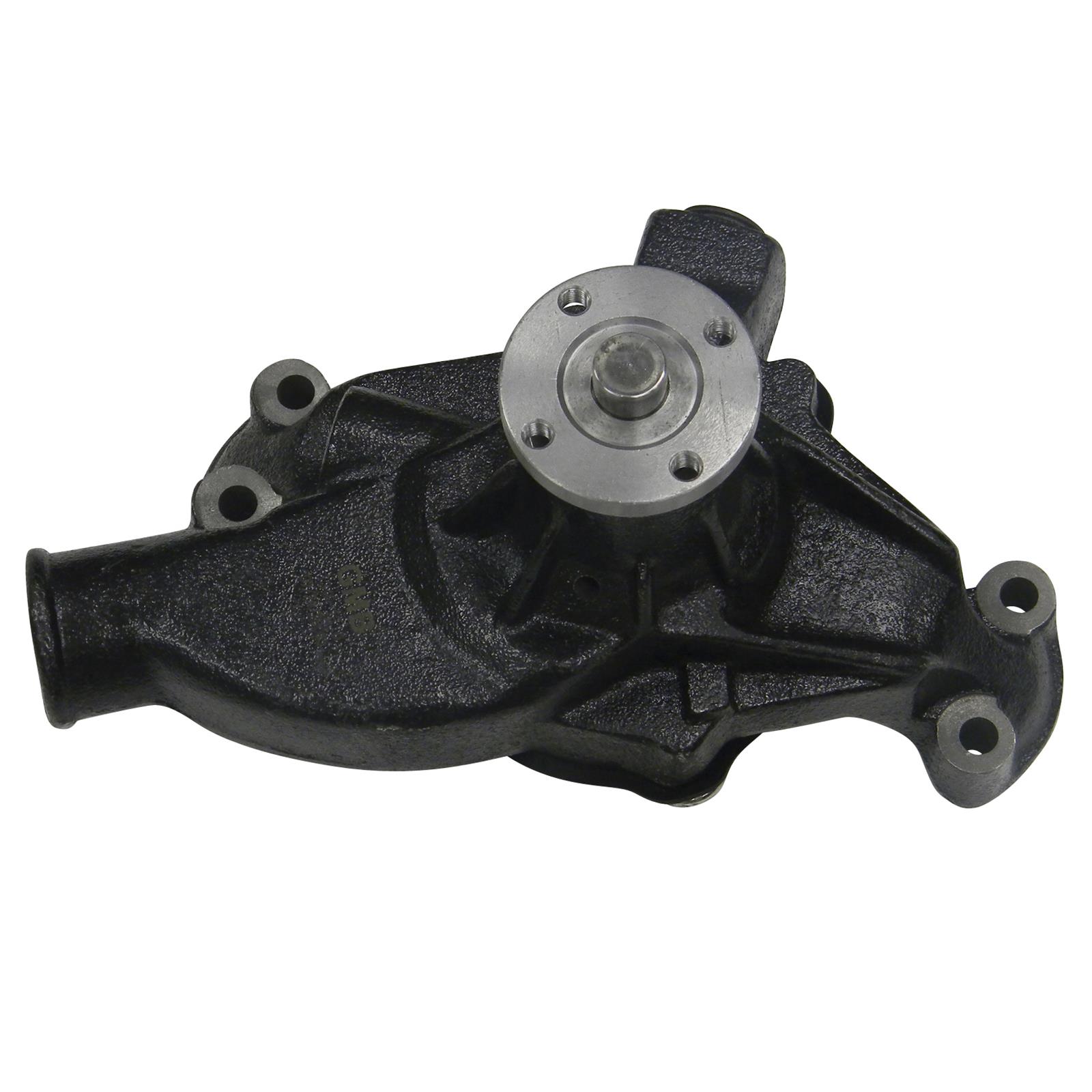 GMB North America 130-1310P GMB OE Replacement Water Pumps | Summit Racing