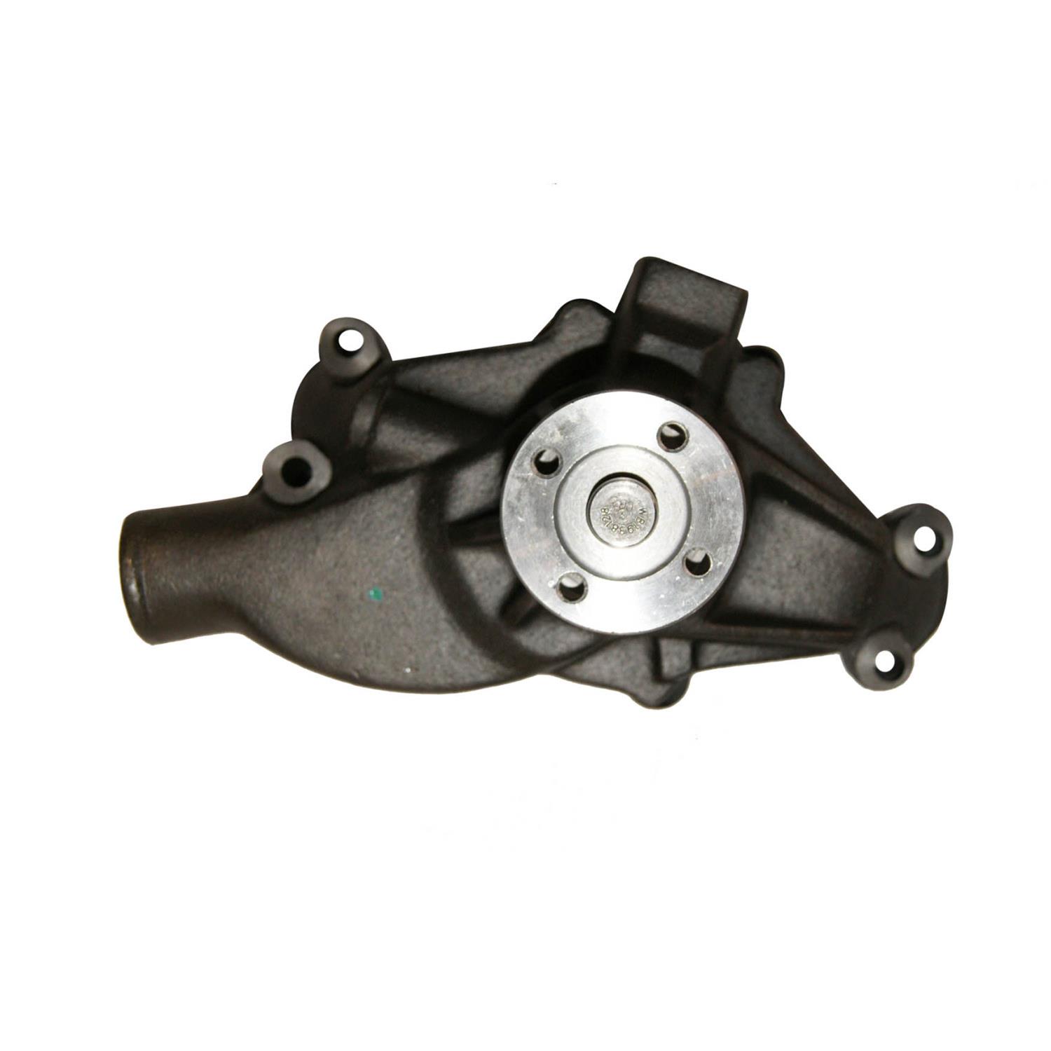 GMB North America 130-1790 GMB OE Replacement Water Pumps | Summit Racing