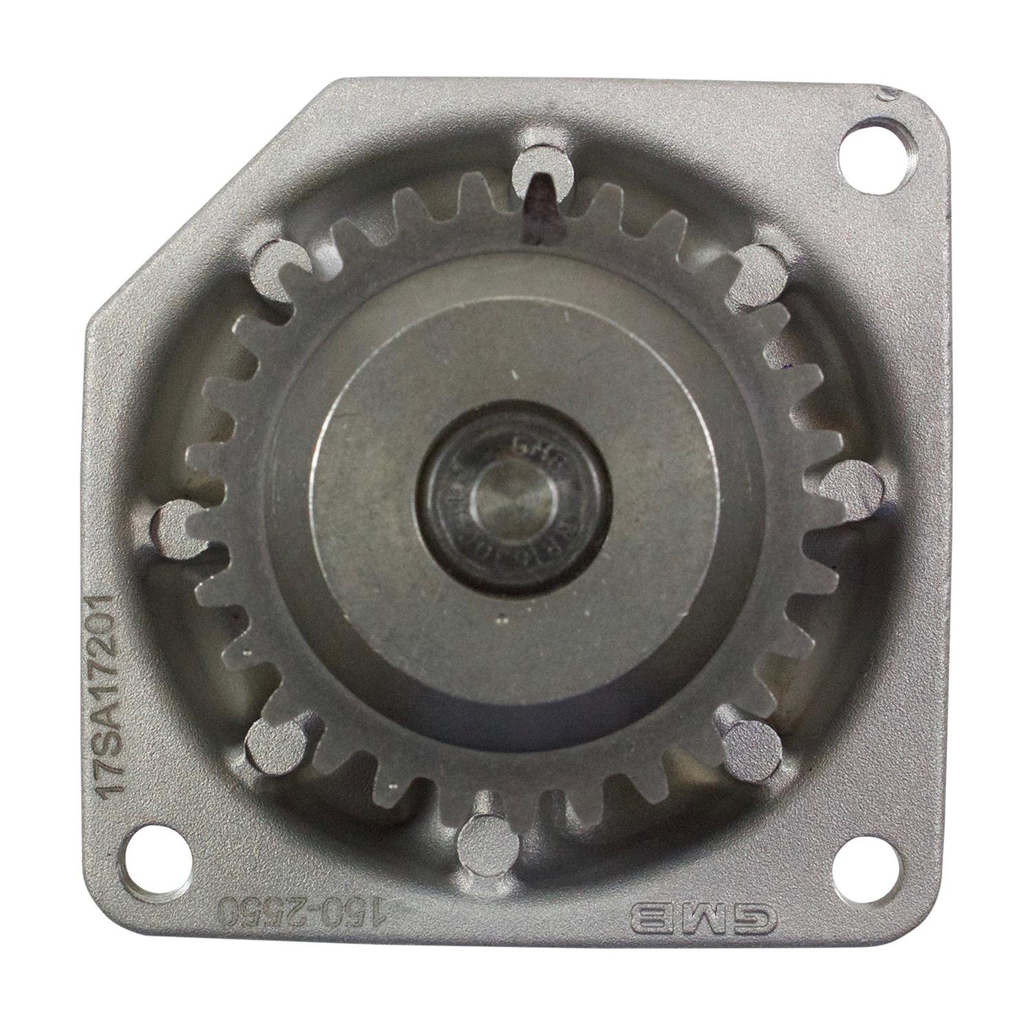 GMB North America 150-2550 GMB OE Replacement Water Pumps | Summit Racing